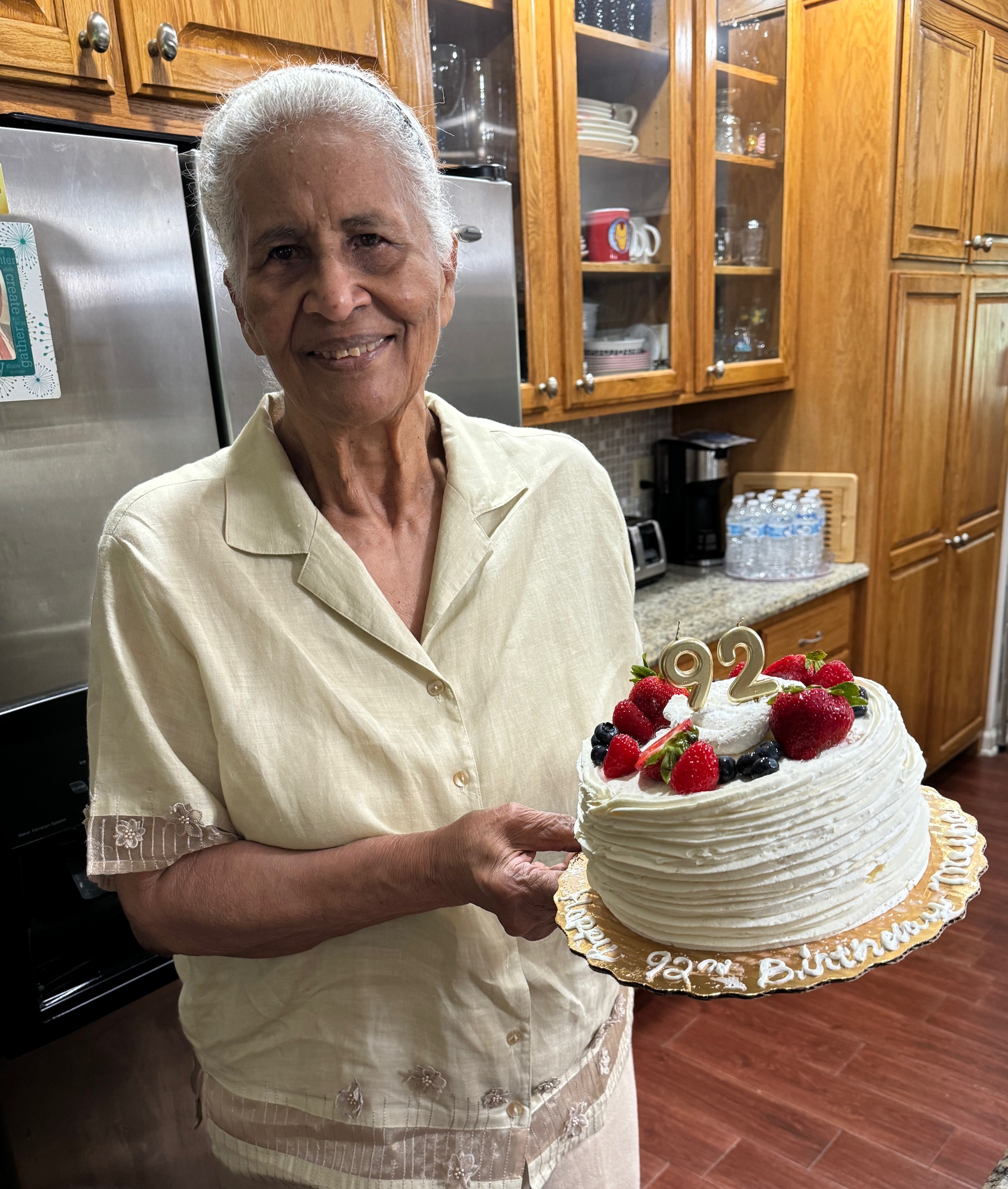 Birthday Celebration 7-3-24 – Drug Alternative Program