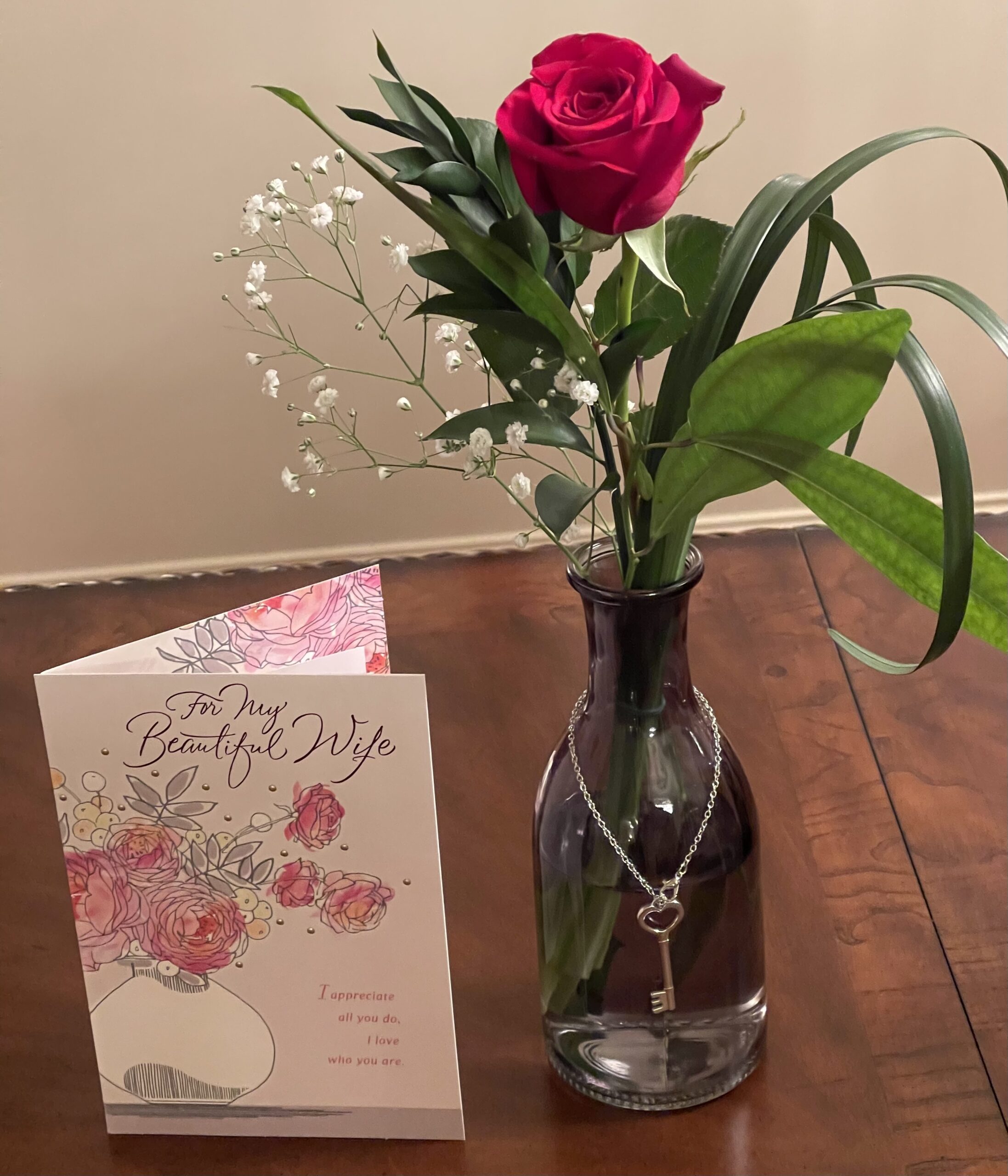 One Red Rose 🌹 – Drug Alternative Program