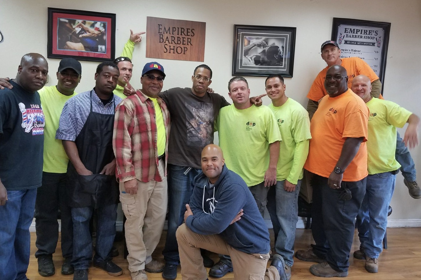 Photo Gallery – Drug Alternative Program